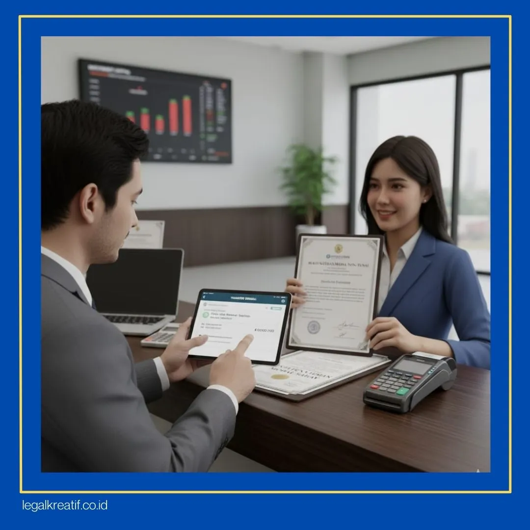 Apa Perbedaan Modal Disetor dan Modal Ditempatkan pada PT?