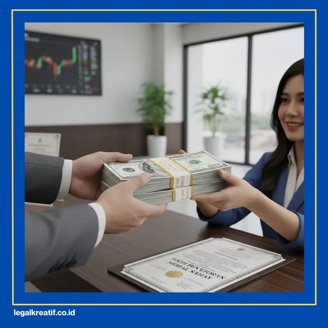 Apa Perbedaan Modal Disetor dan Modal Ditempatkan pada PT?